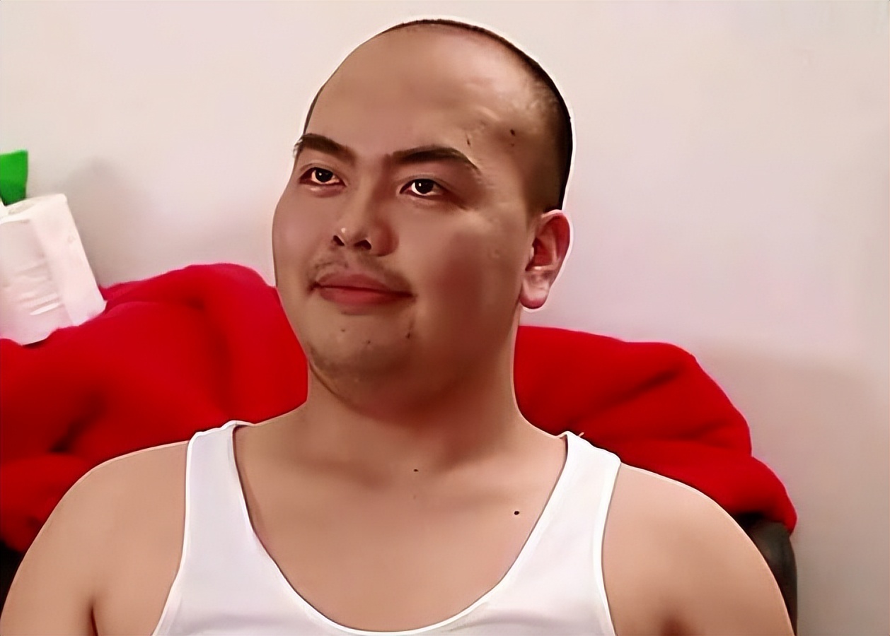 "Tang Ma Ru" Li Di's dream of an actor: squeezed by violent comics, lost in the showbiz after ...