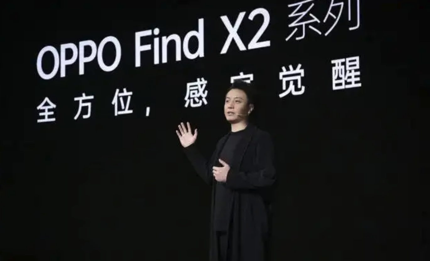 Shen Yiren, former vice president of OPPO, sent a long article: After ...