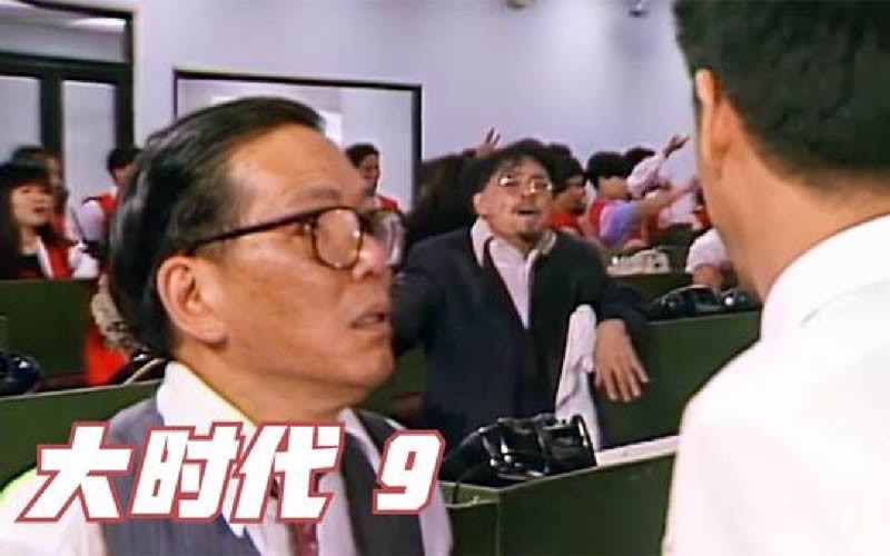 "Ke Zhen'e" Jiang Yi's last years: he had cancer, had no children and ...