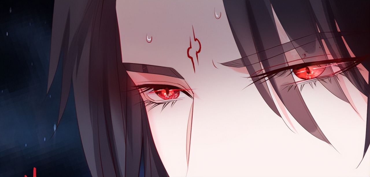 The Demon Lord wants to hug: Chaos's body is strange, gluttonous ...