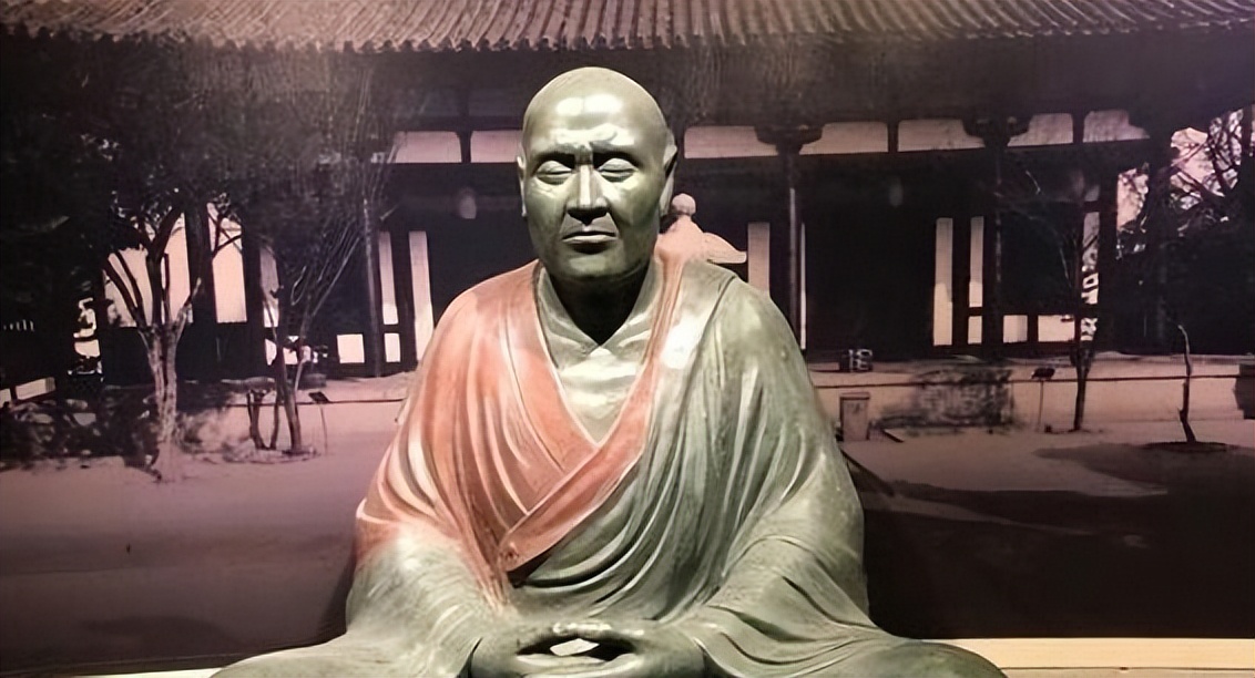 Jianzhen's National Treasure to Japan: The Real Work of Wang Xizhi ...