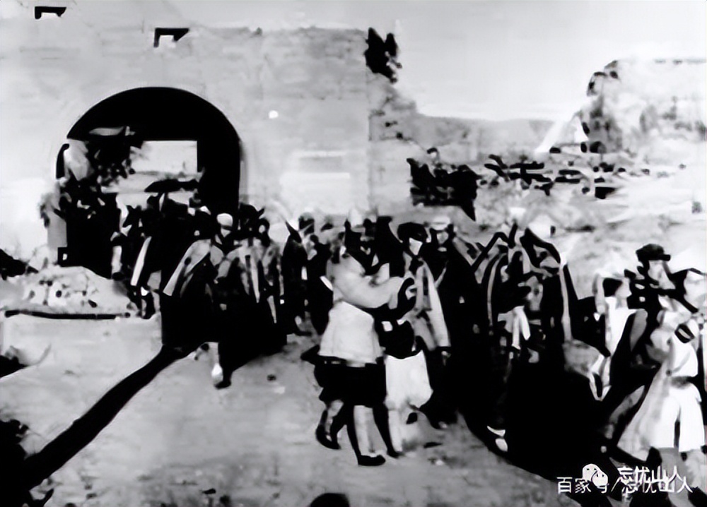 Yao Yu's Memoirs - Documentary of the Autumn Offensive - iNEWS