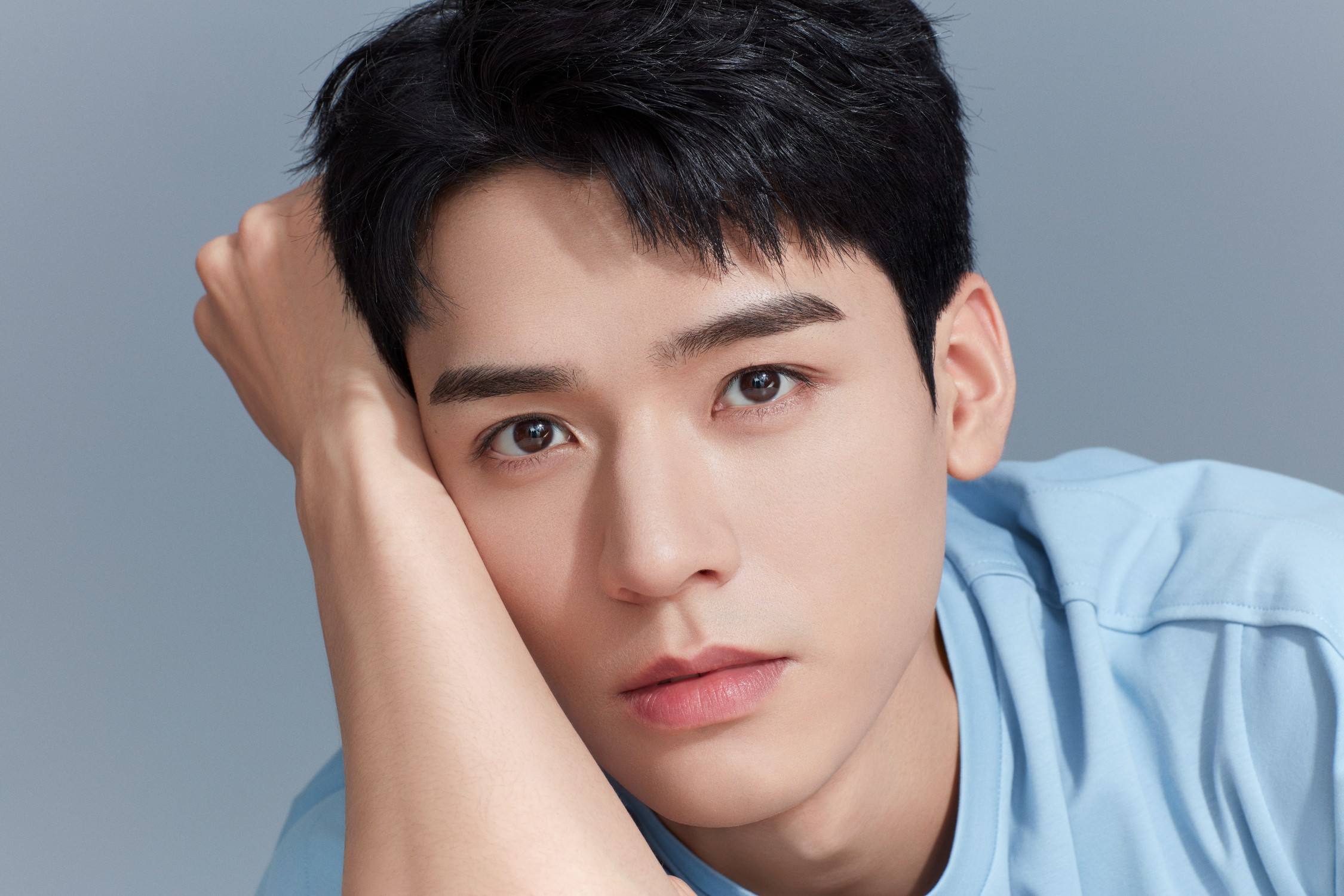 Yang Ying and Gong Jun may appear in "Si Ming", but Gong Jun is not the ...