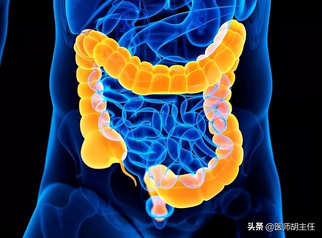 Why is the intestine prone to "polyps"?If there are polyps in the ...