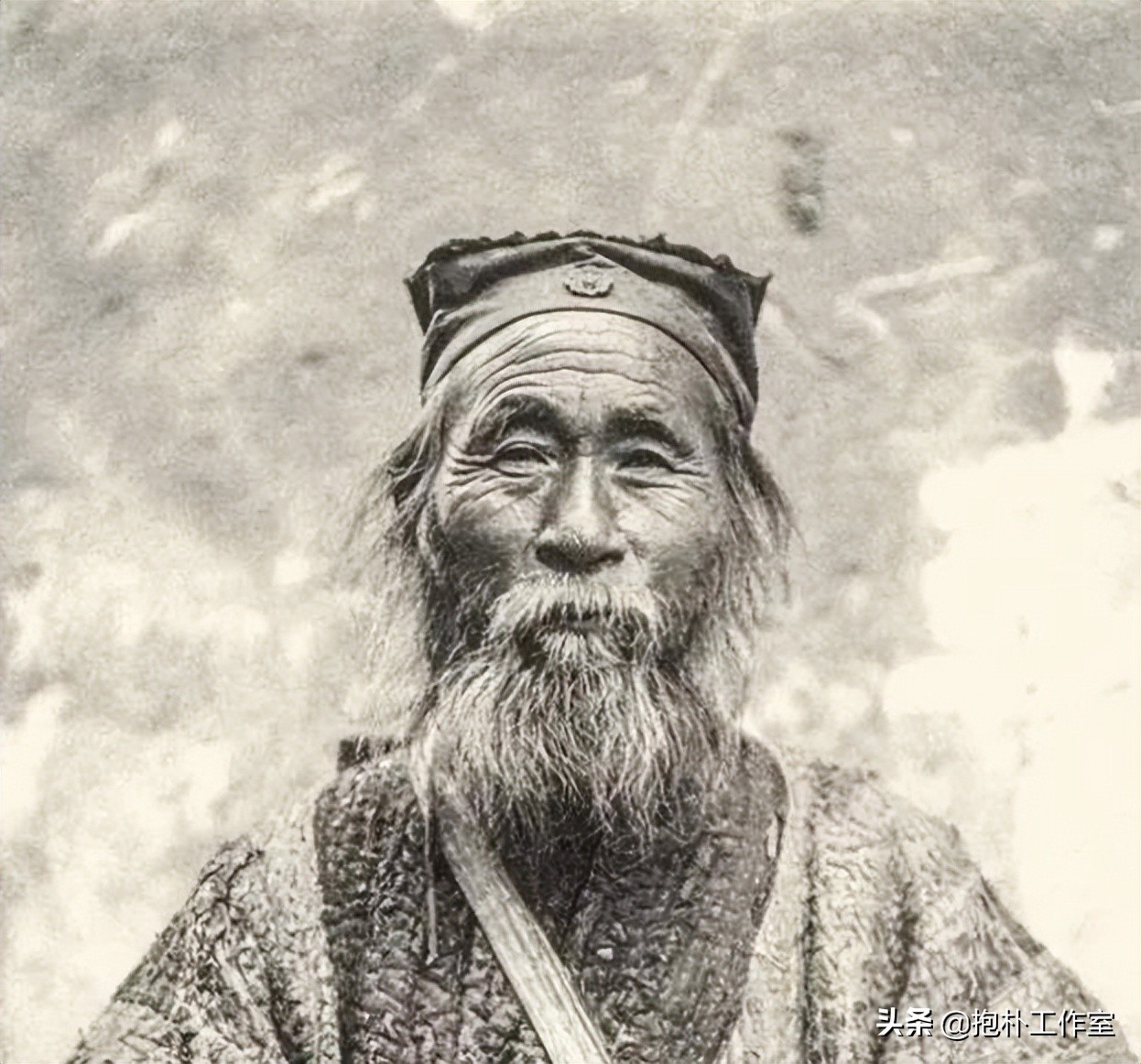 The first Taoist general was actually Marshal Tianpeng!Wisdom and ...
