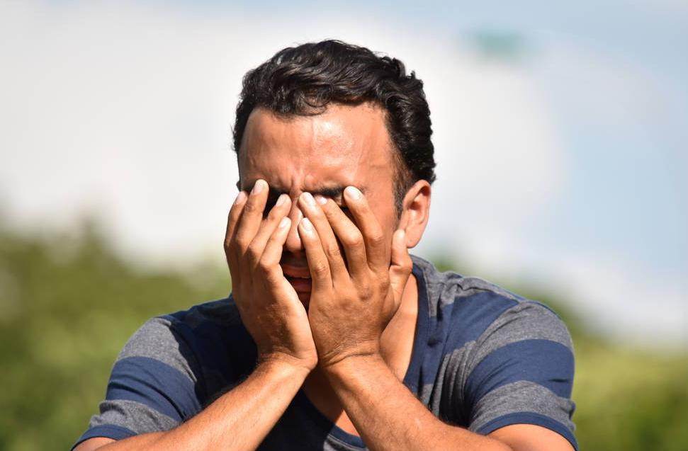 Men don't want to become "bad old men", advice: eat 3 things more, do 2 ...