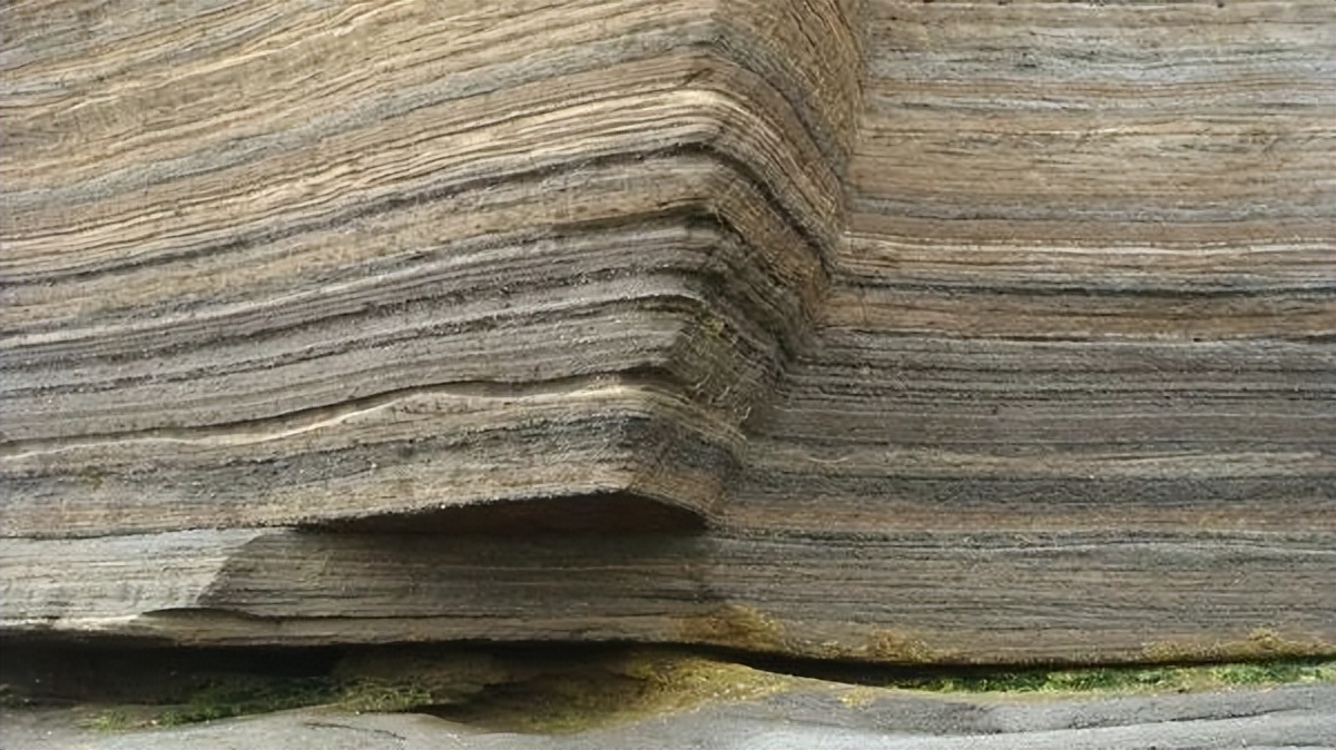 Geology = Playing with stones?Read and understand the dry goods of the ...