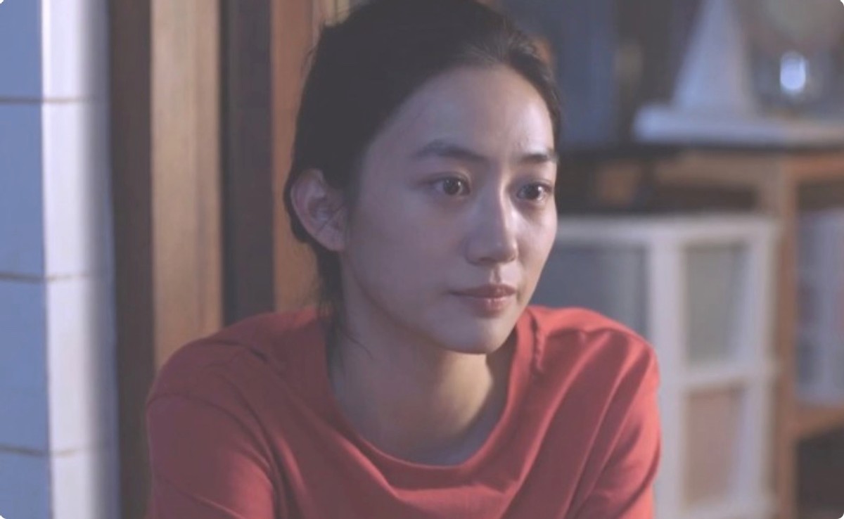 good guy!"Welcome", which was chased by Bai Baihe, was amazed by Xue Haojing's startling glance ...