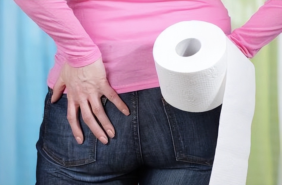 Do you have the habit of "washing the anus"? What are the benefits of ...