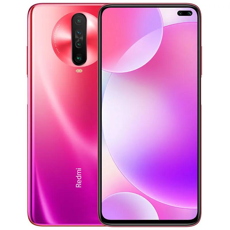 The development history of Redmi K series, true flagship, dare to KO ...