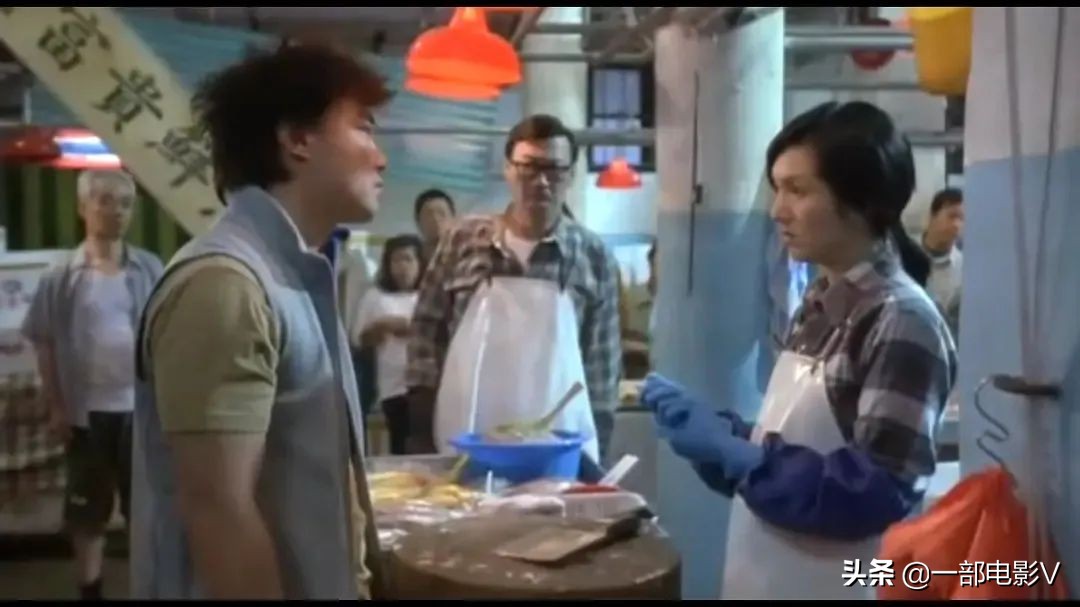 The movie behind the song "Ten Years", Eason Chan's classic work by ...