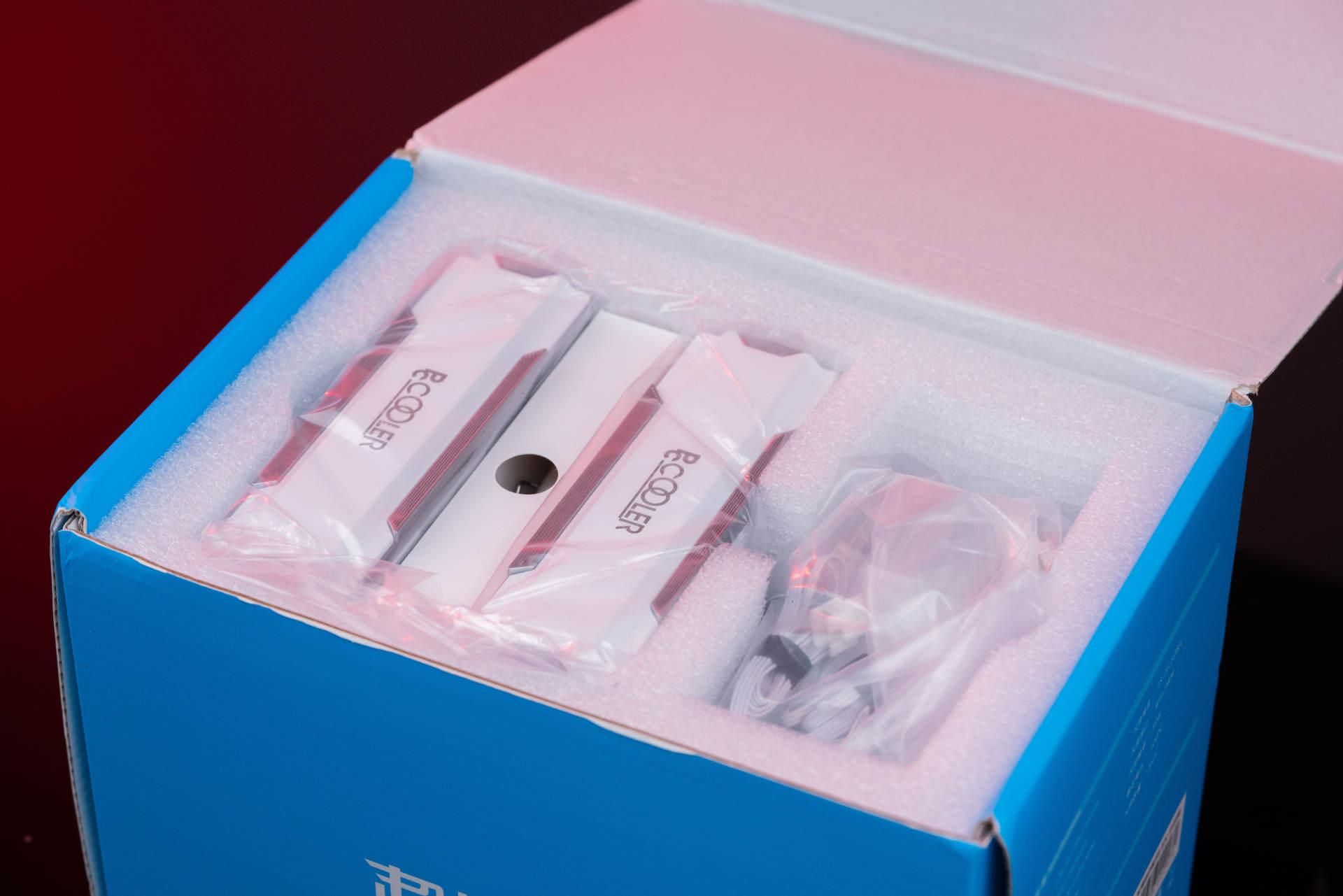 Is 299's "air-cooled ceiling" easy to use?Overclocking three Donghai ...