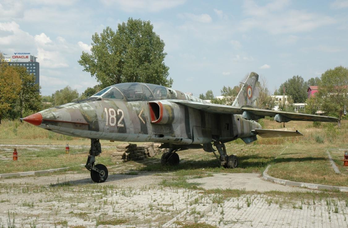 Serbian attack aircraft to be replaced by flying leopards?A hybrid of ...