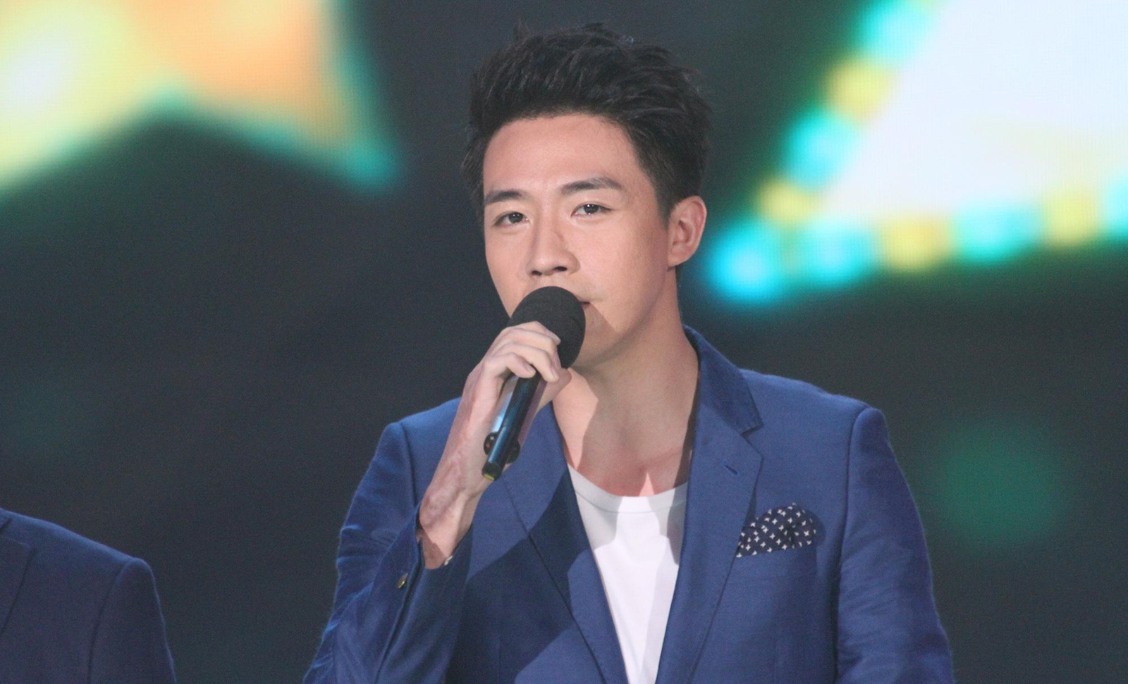 Yu Haoming: The fast guy fell in love with Yang Mi when he debuted, but ...