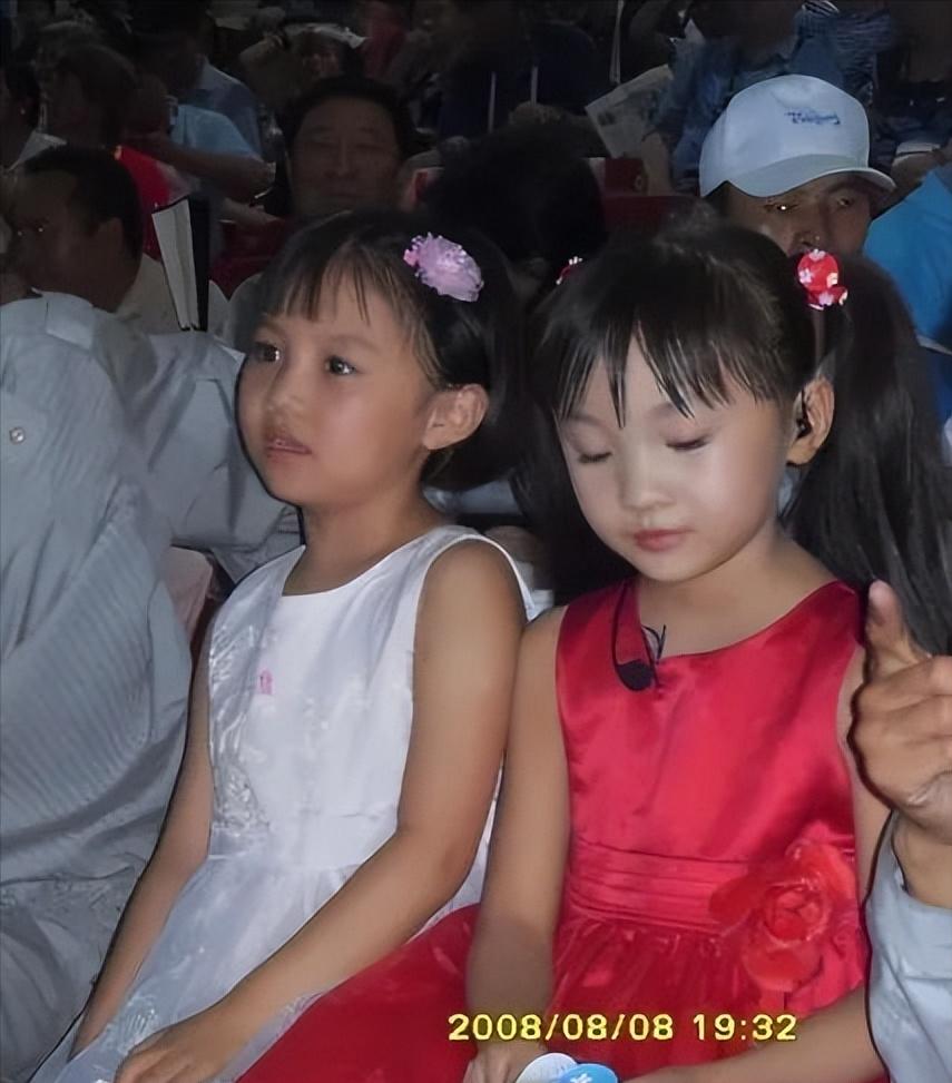 After 13 years of lip-synching, looking at the respective situations of ...