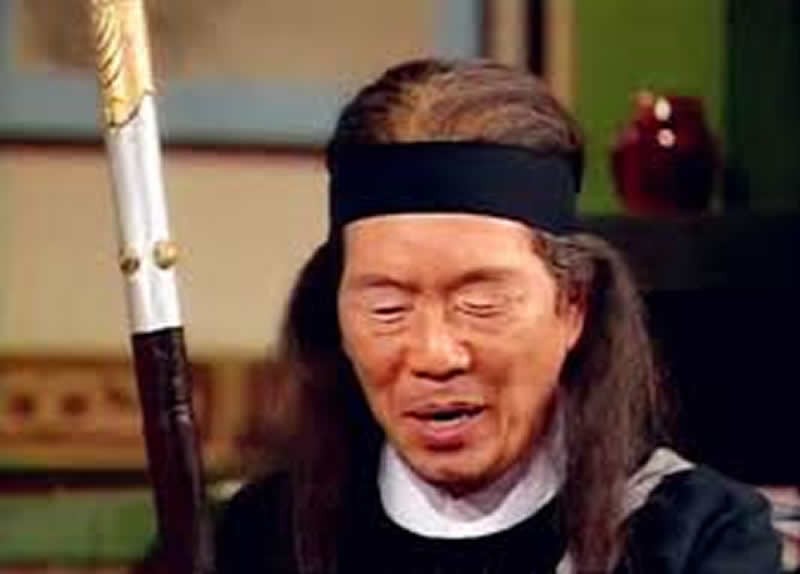 "Ke Zhen'e" Jiang Yi's last years: he had cancer, had no children and ...