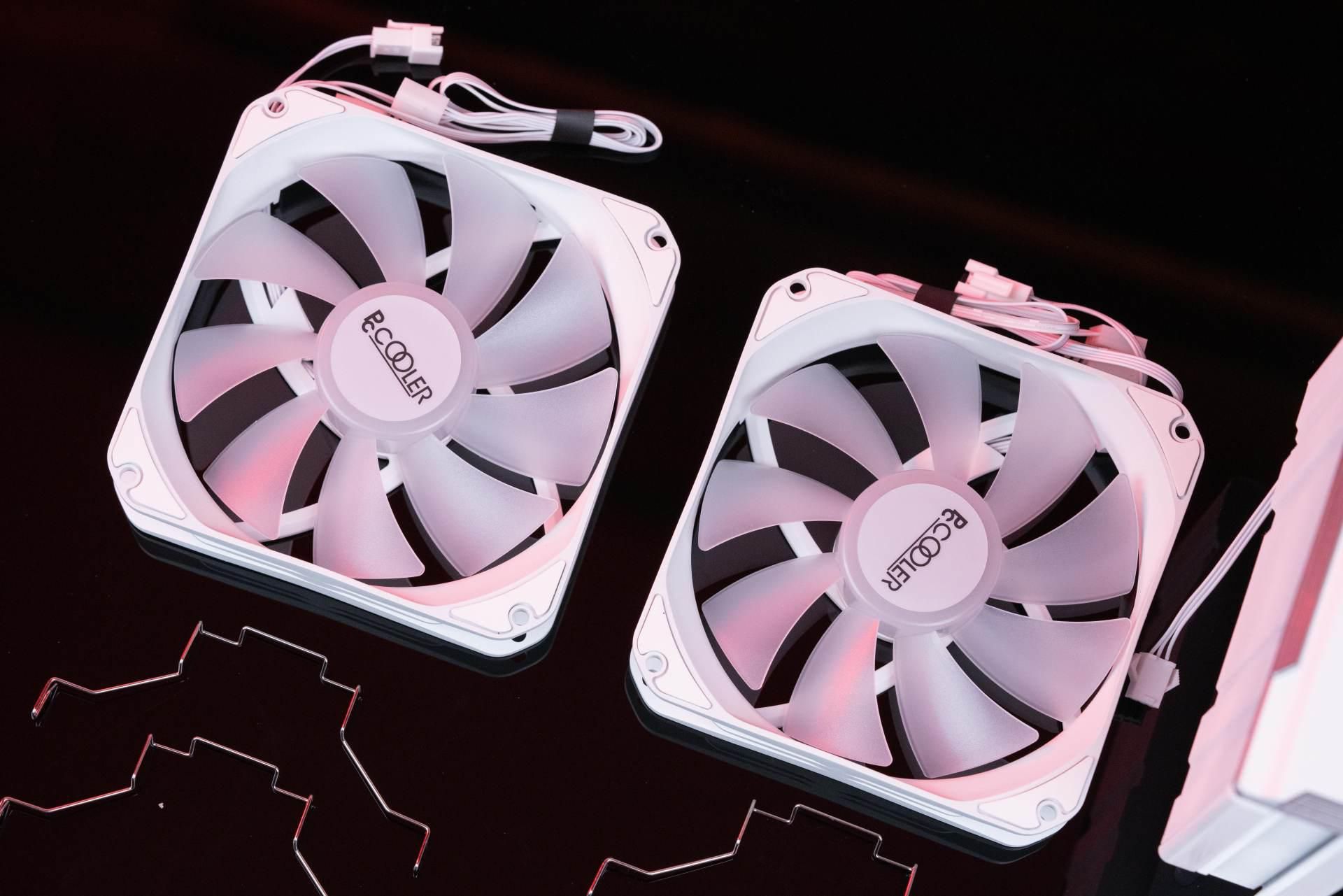 Is 299's "air-cooled ceiling" easy to use?Overclocking three Donghai ...