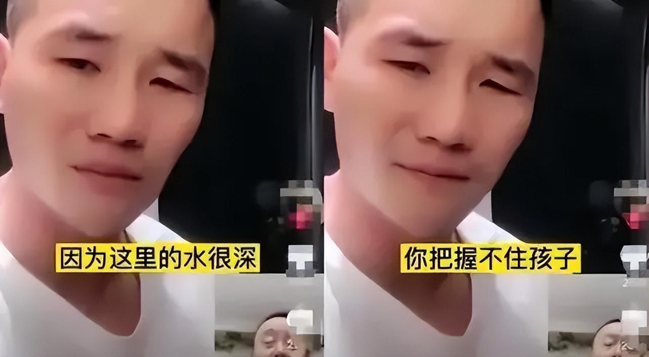 "Gazi" Xie Mengwei was mocked for imitating Liu Genghong. Netizens: You ...