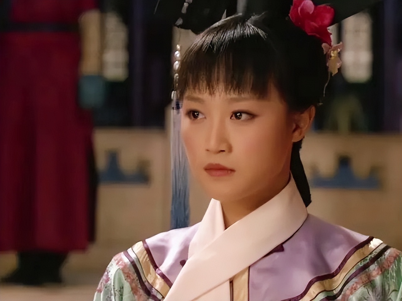Zhen Huan didn't figure it out until she died, why did the emperor ...