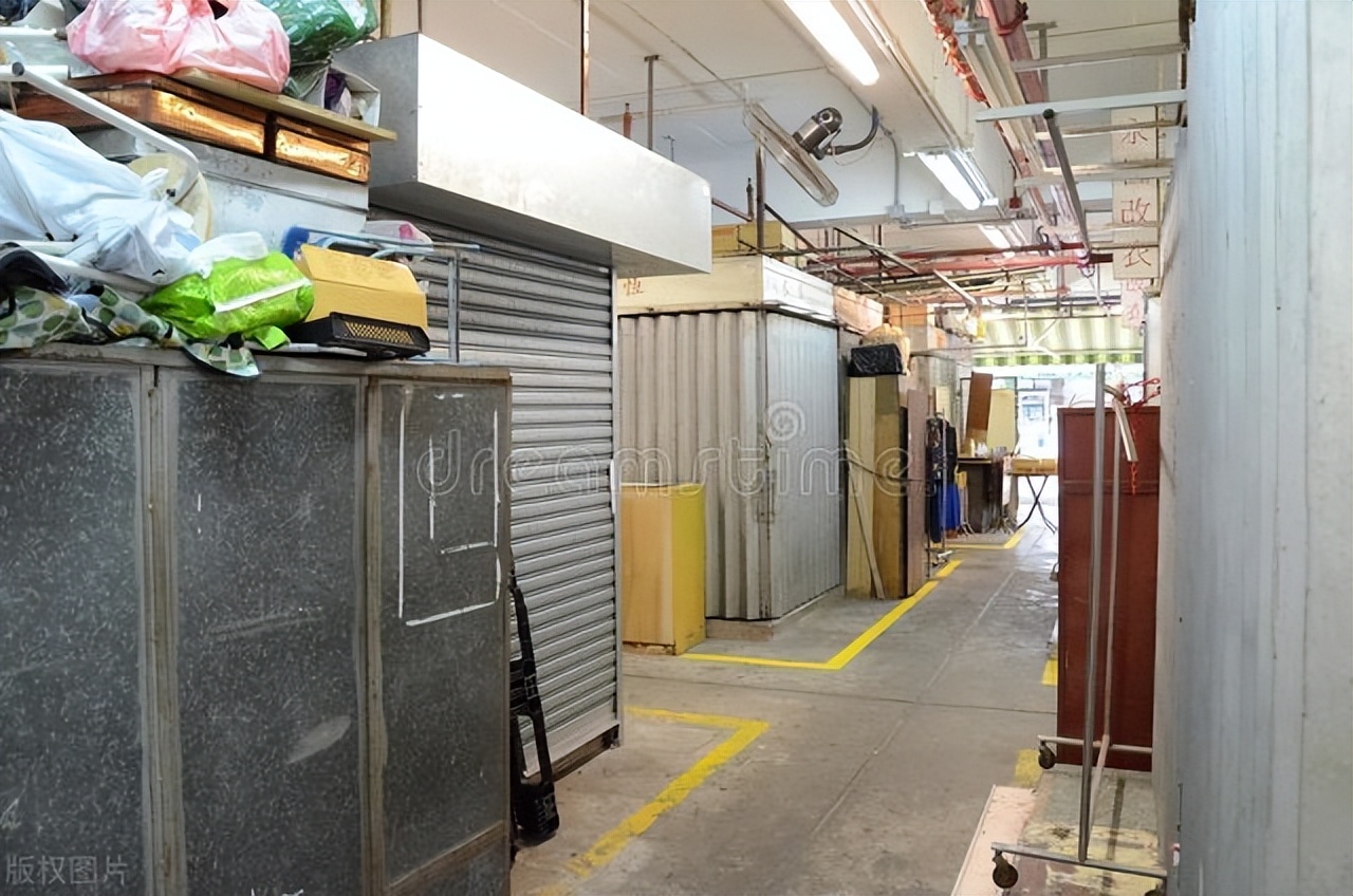 Why did Hong Kong stock giants enter the 3G field in the fifth issue ...