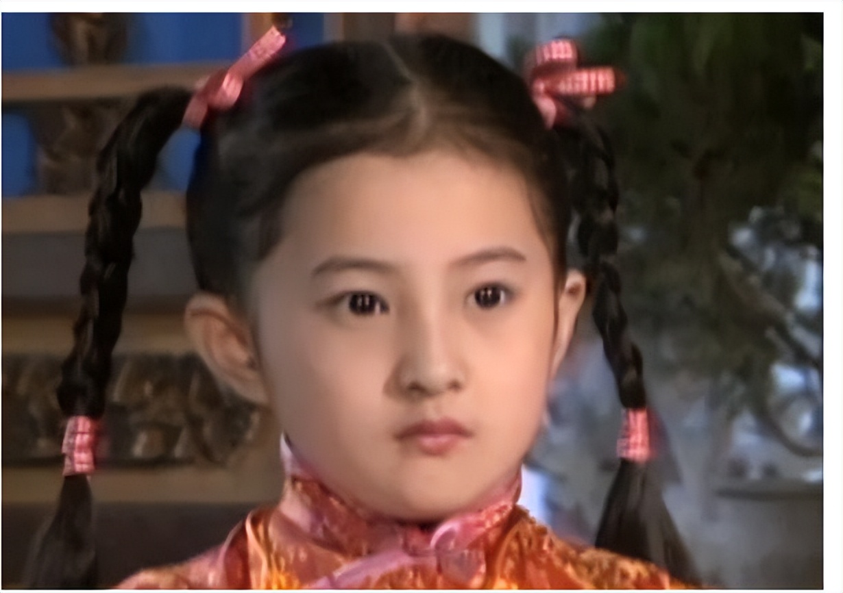 The world is sober Jin Ming: he became famous at the age of 8 and was admitted to Peking ...