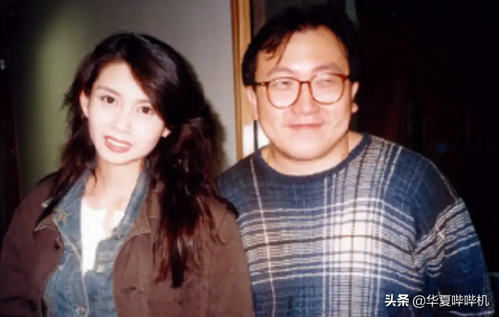 The truth about Guan Xiumei's popularity and withdrawal - iNEWS