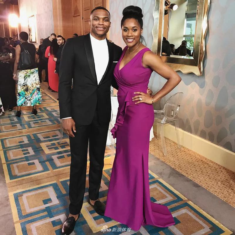 Wives of NBA stars - iNEWS