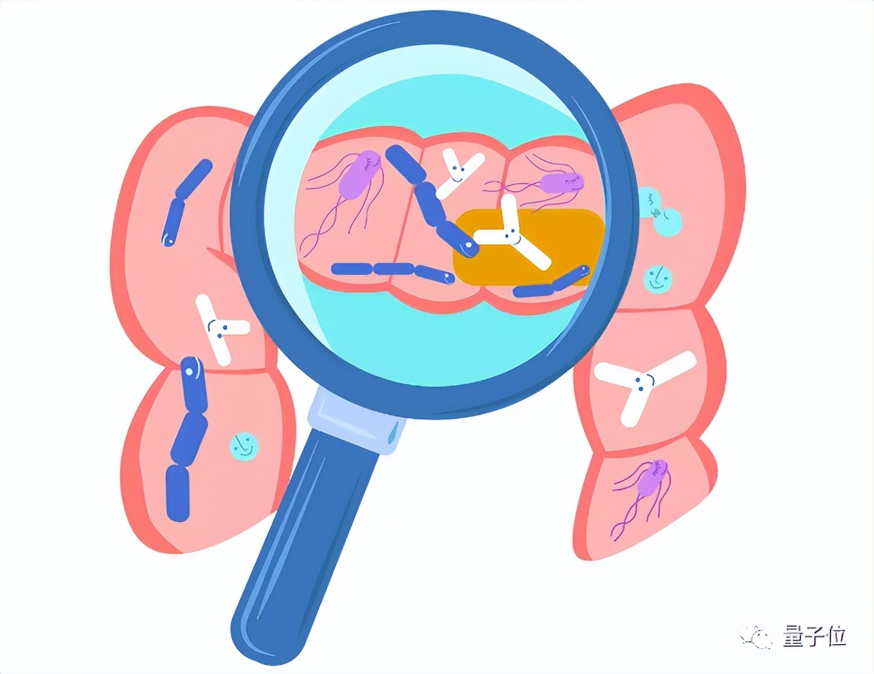 Singapore established the first fecal bank, depositing feces when you ...