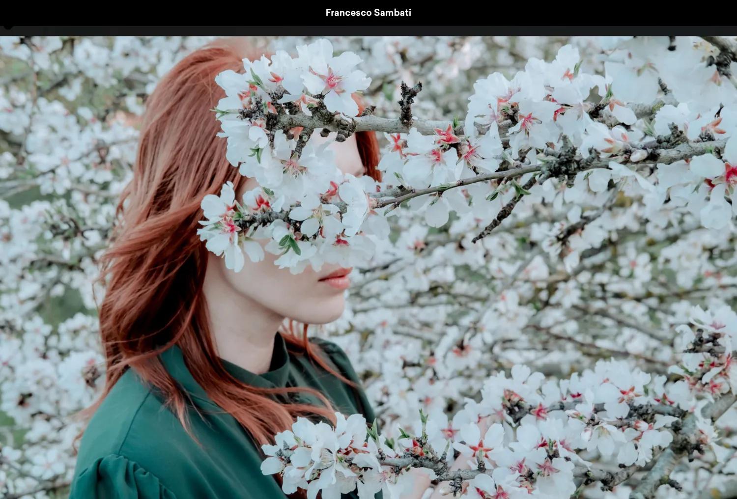 Photography: Francesco Sambati Elegant People - iNEWS