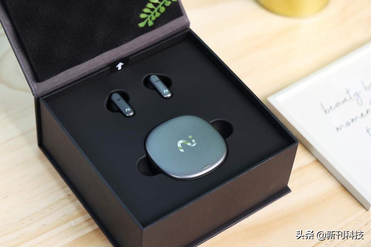 A new experience in recording and noise reduction iFLYBUDS Pro ...