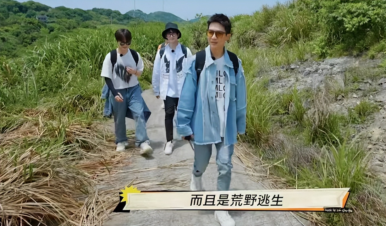 0713 Men's team re-employment, not afraid of many fools, but afraid of ...