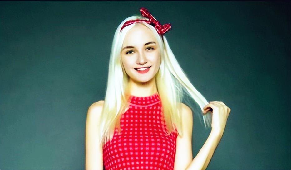 Italian mixed-race woman, settled in China for love, has become ...