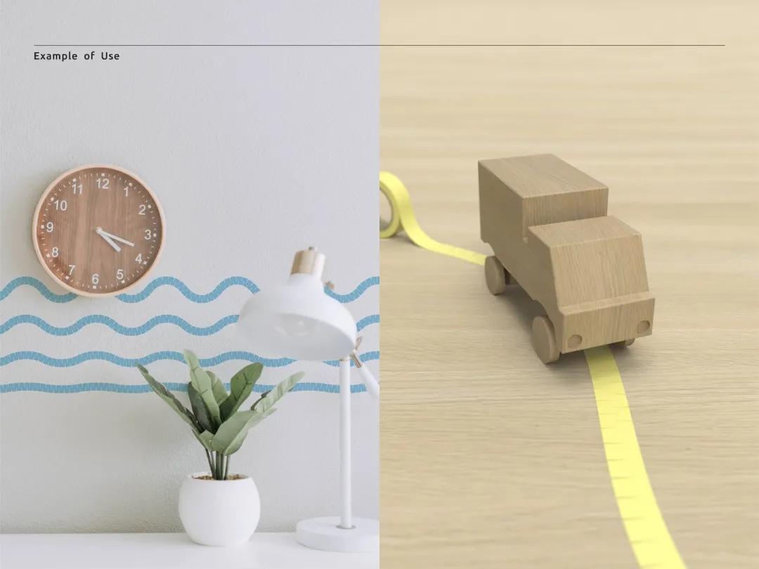 Award-winning works of the Japan Stationery Creative Awards, this open ...