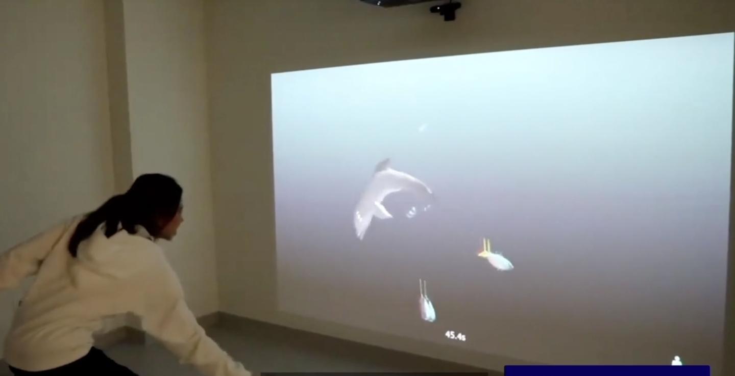 Digital Therapy - VR/AR Neurotherapy MindMaze - iNEWS