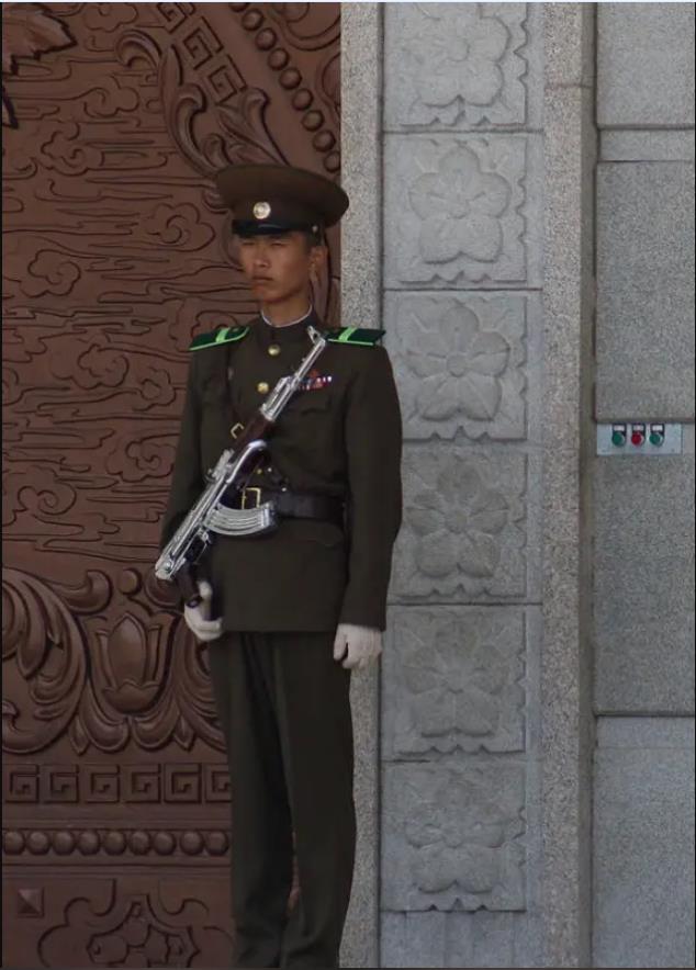 Development History of North Korean Light Weapons - Rifle Chapter 68 ...