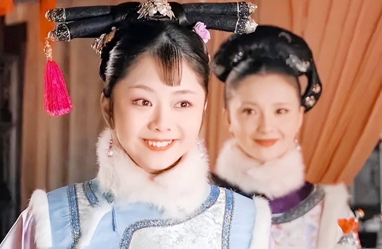 Zhen Huan didn't figure it out until she died, why did the emperor ...