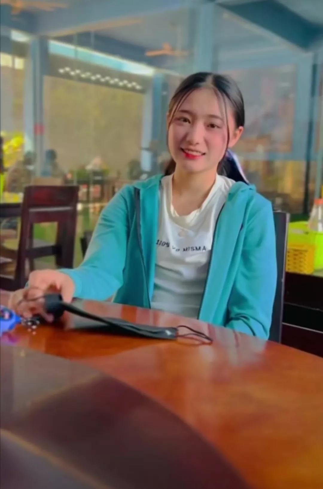 The pure Lao Lao girl, without Ding Zhen's good luck, can only make a ...