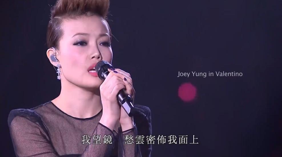 Huang Weiwen's ten-year appointment, can Hong Kong music fans continue ...