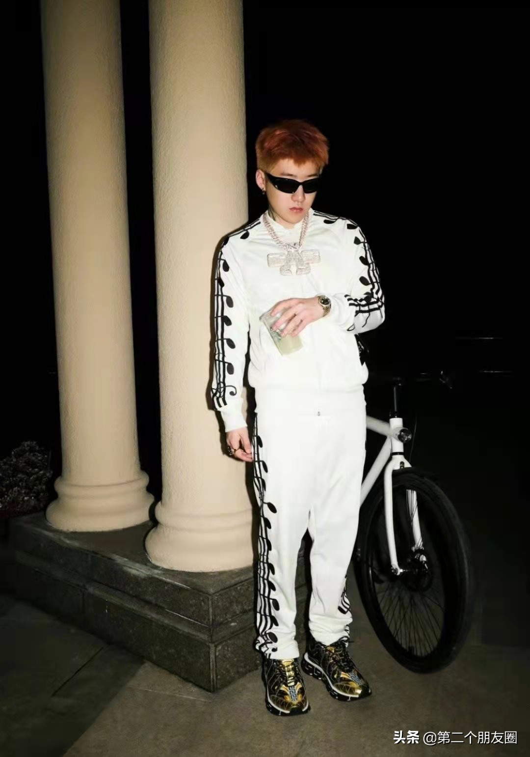 Naiwan overturned?Trapped in a love triangle with others, the studio ...