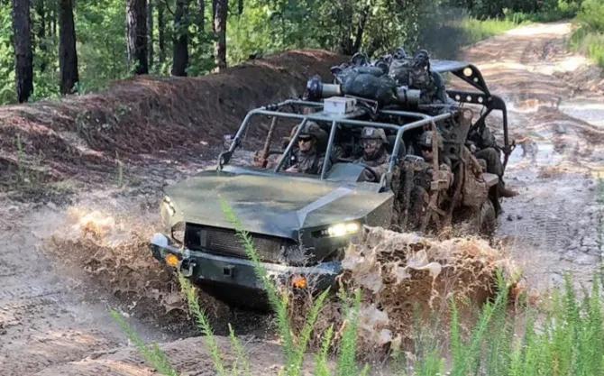 World Military Off-Road Vehicle Series 49: In order to match our CSK002 ...