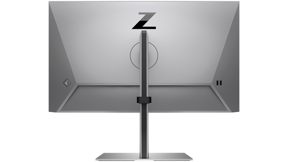 HP Z24Q high-end office monitor listed: 24-inch 2K 90Hz, four narrow ...