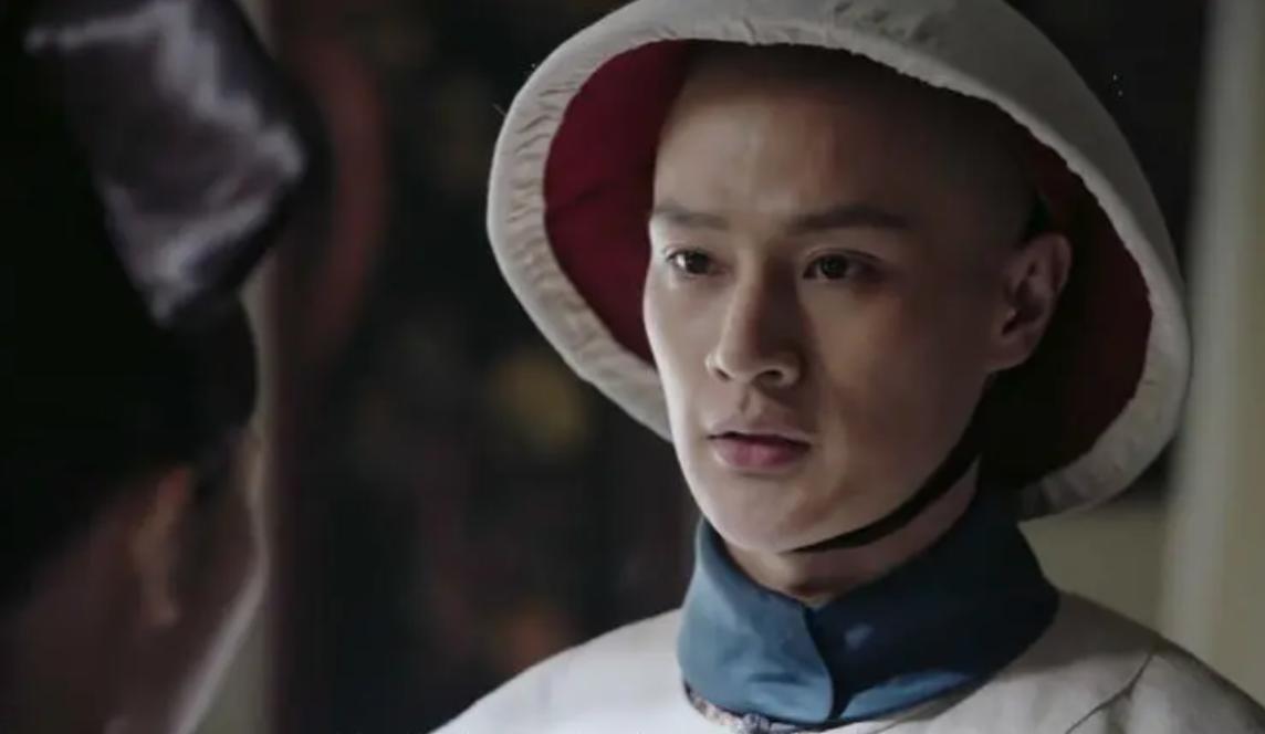 The mysterious fragrant concubine in history: the sign of the second ...