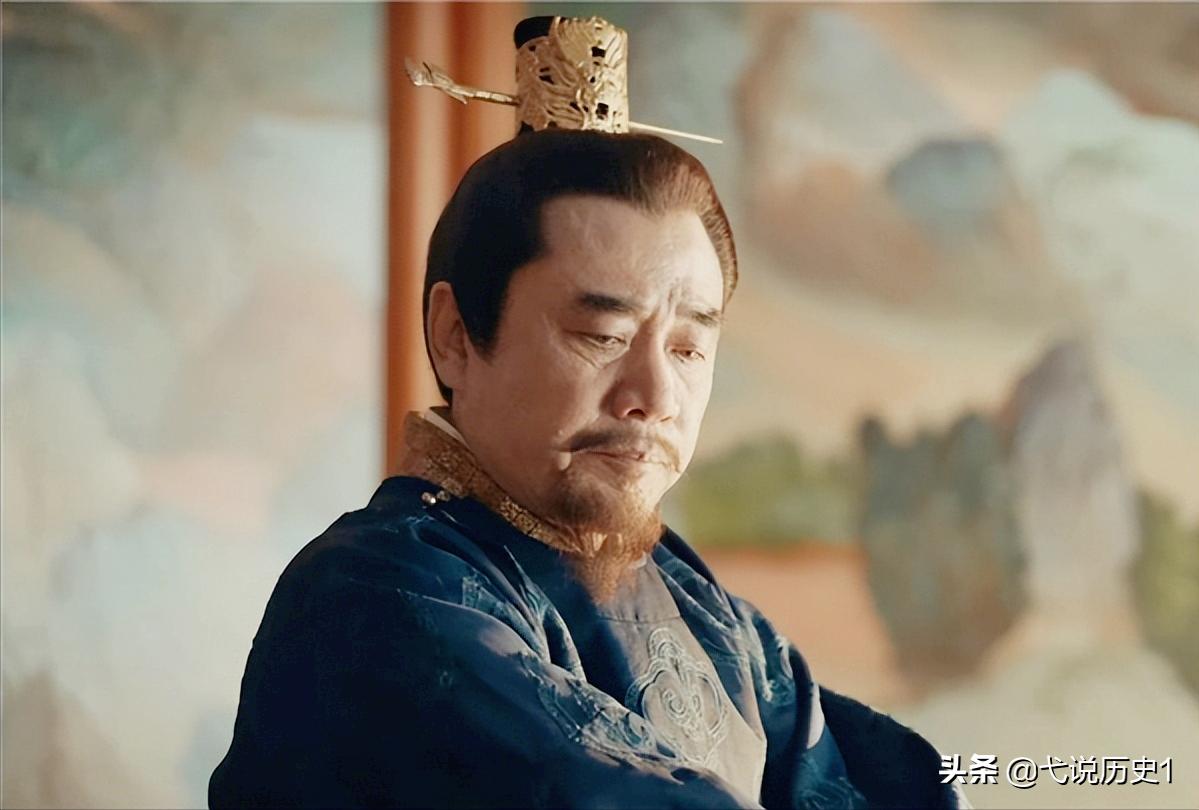 There were 16 emperors in the Ming Dynasty. If you read their names ...