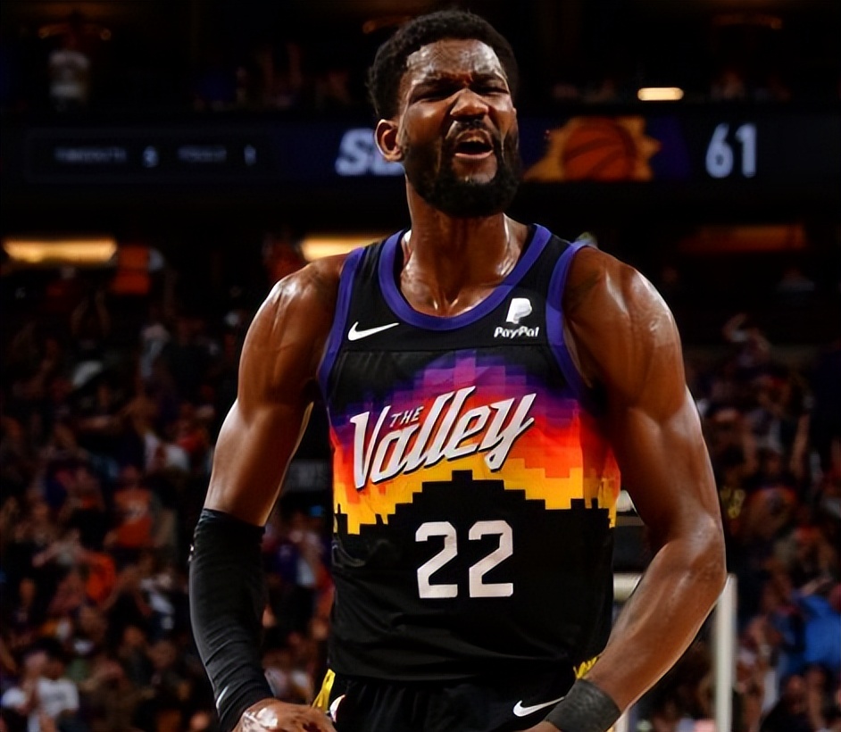 Thank you for the magic!The Rockets save 10 million, Ethan may wear No ...