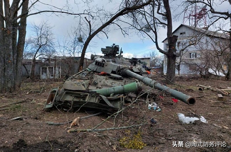 Why did the T80 disappear from the Red Square military parade?The only ...