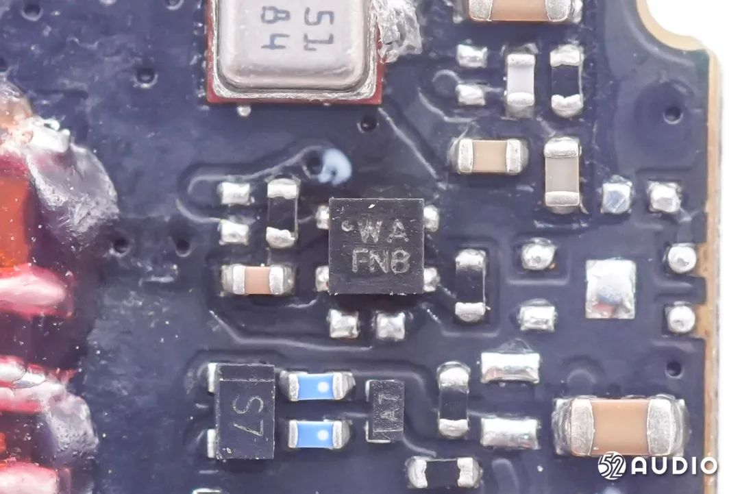 OnePlus Buds N TWS earphones use Chuangxin micro lithium battery ...