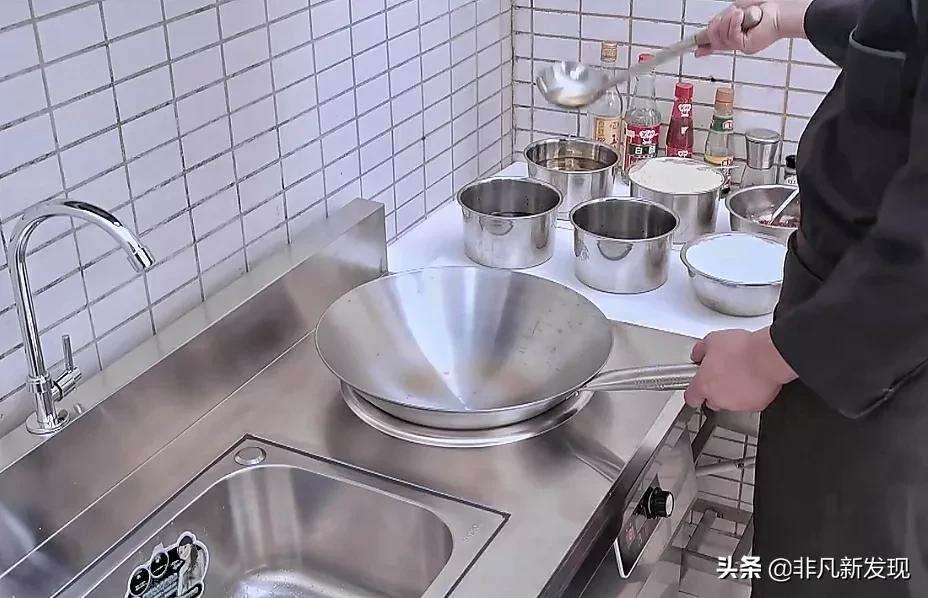 The concave induction cooker has risen to the top, can it replace the ...