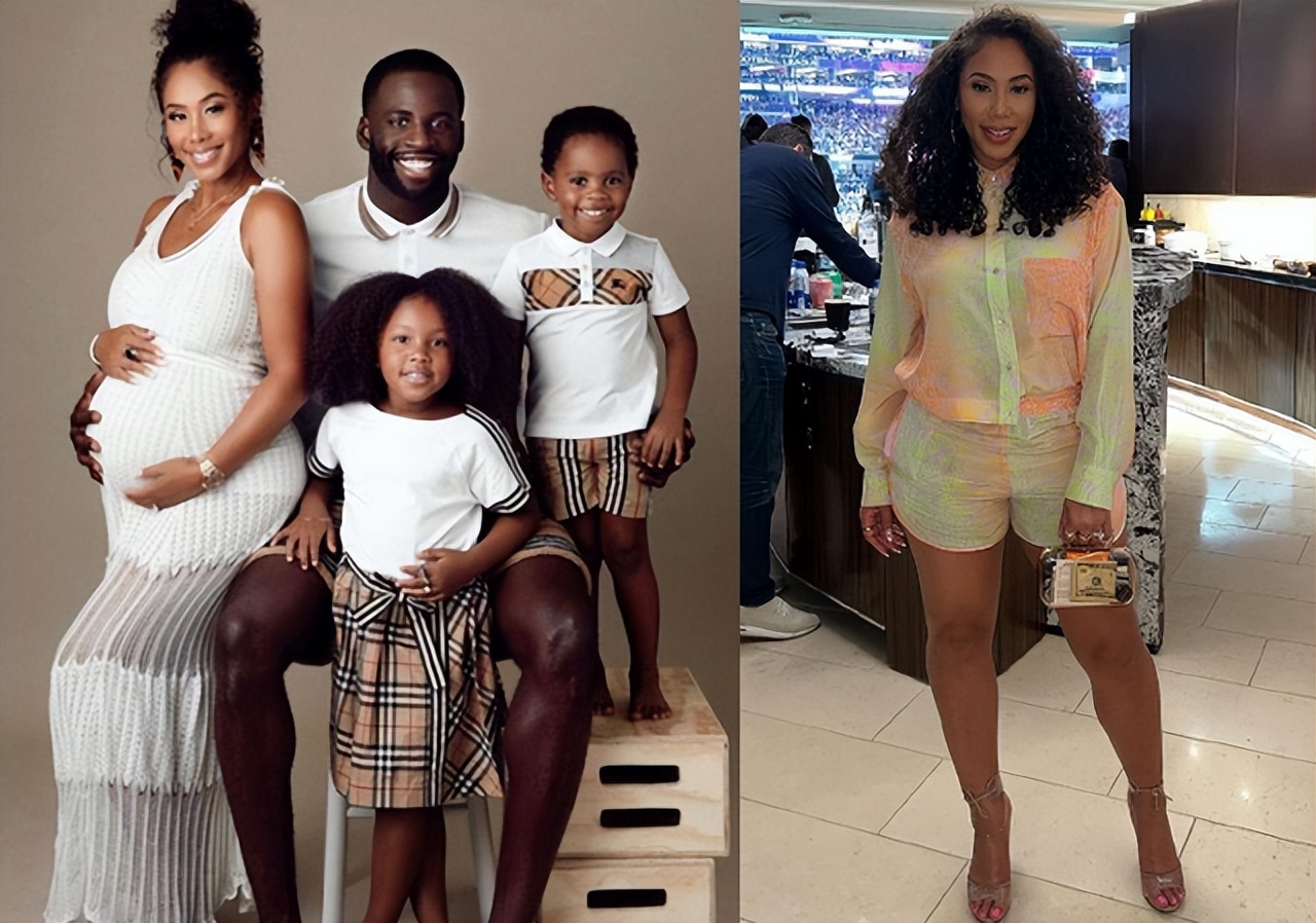 Representative of the NBA's tough wife, hard-core Green Army fans ...