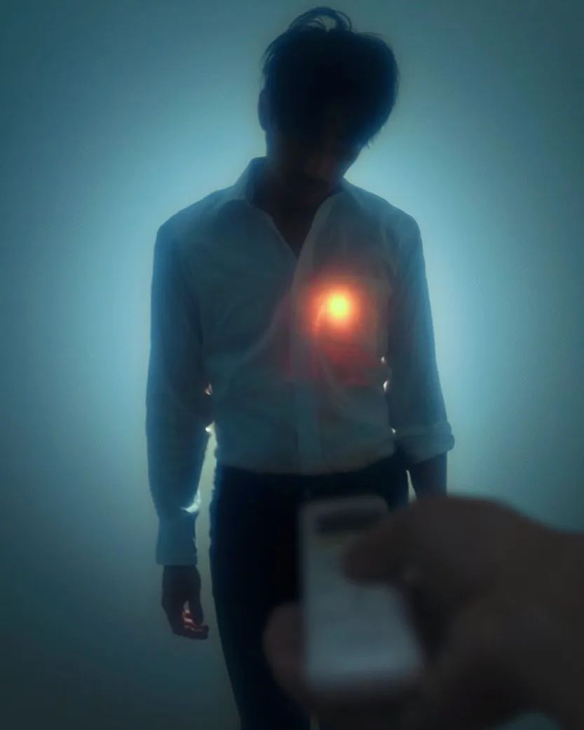 Great movie shot at home!finished watching the emo - iNEWS