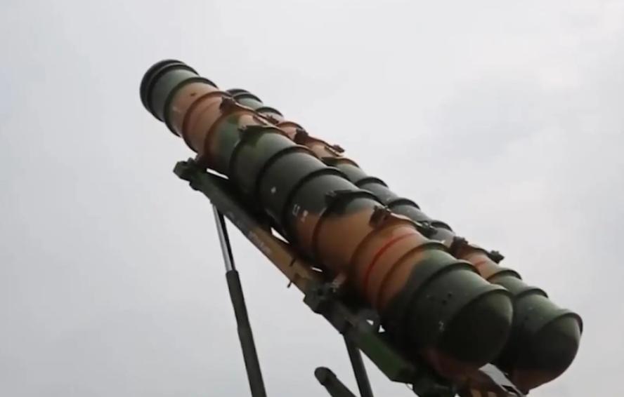 The FK-3 missile will be publicly displayed, and Cypriot experts are ...